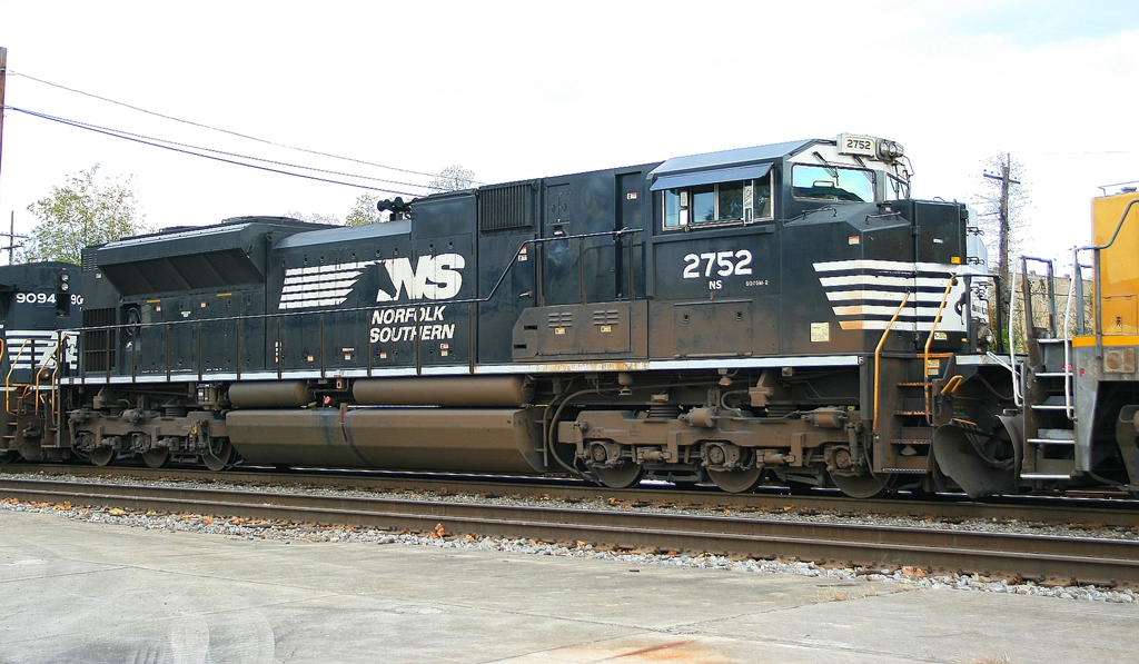 NS 2752